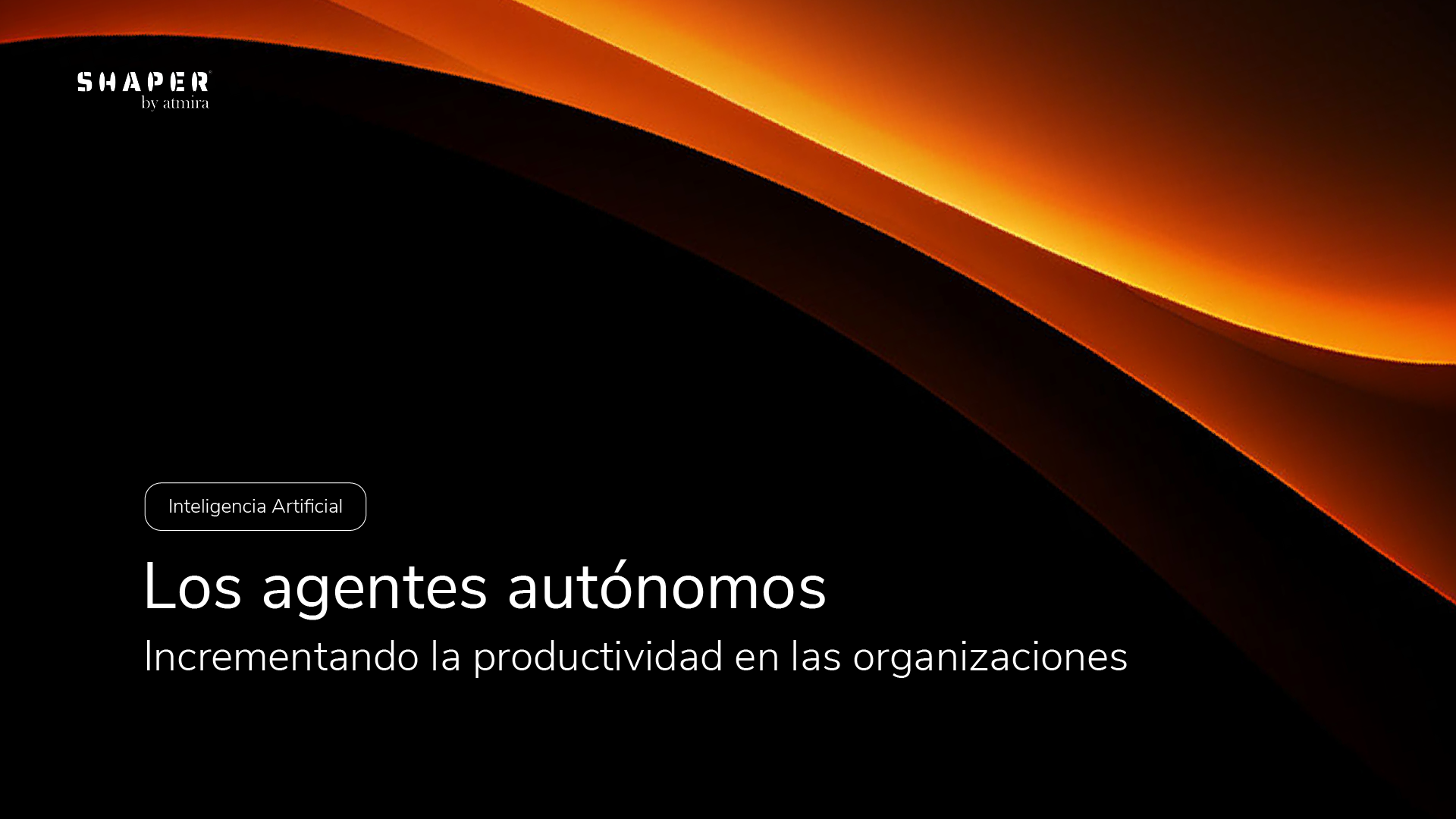 La red invisible de los agentes autónomos que incrementan la ...